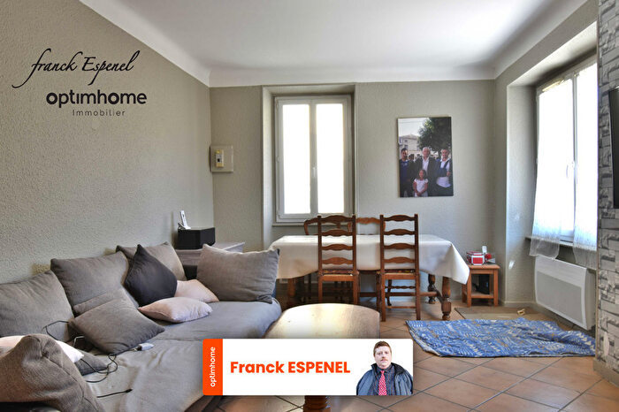 Maison 7 pièces à vendre à Bougé-Chambalud