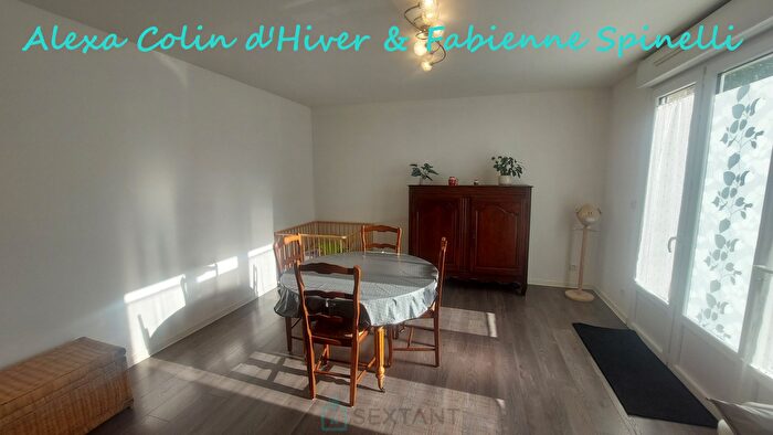 Soissons, Centre-ville : Maison 5 pièces à vendre