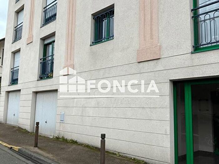 Centre Ville-Isambard, Évreux - Appartement 2 pièces à louer