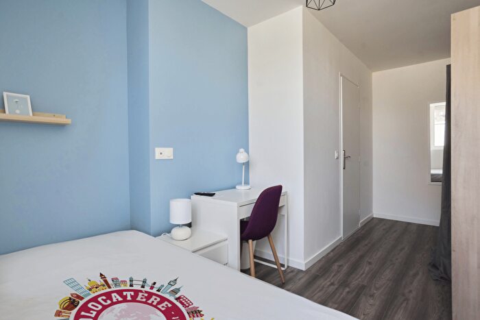 Appartement 1 pièce à louer à Centre, Lille