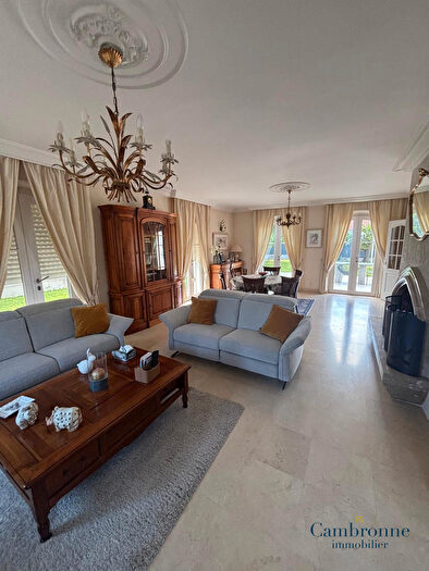 Maison 8 pièces à vendre à Saint-Herblain