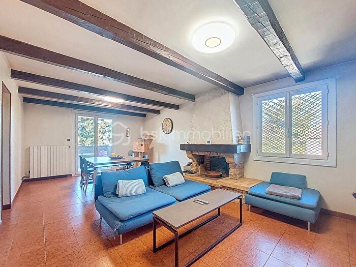 La Seyne-sur-Mer, Nord : Appartement 6 pièces à vendre