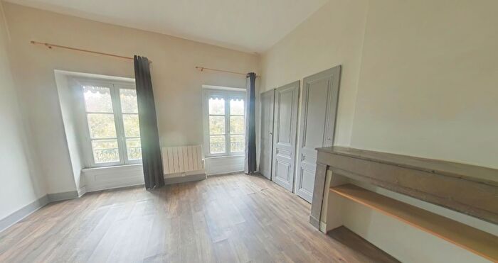 Appartement 2 pièces à louer - Lyon 3ème, Voltaire, Part Dieu