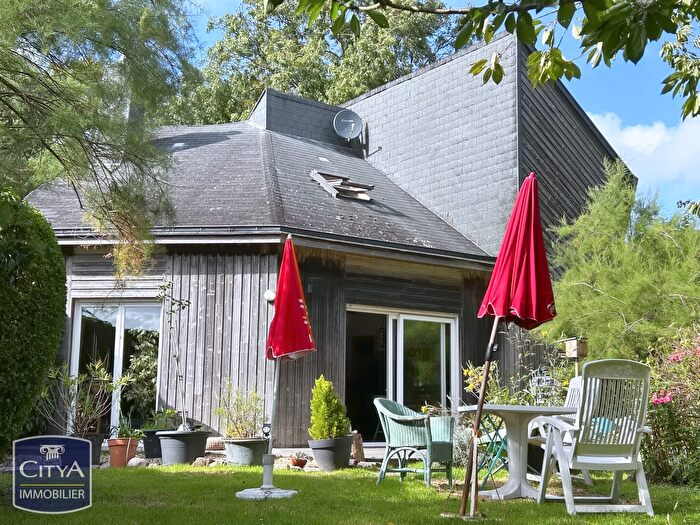 Maison 5 pièces à vendre - Manneville-ès-Plains