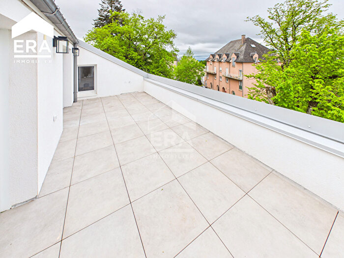 Appartement 3 pièces à vendre - Baraqueville