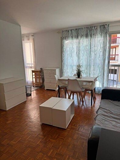 Appartement 1 pièce à louer à Marseille 5ème arrondissement