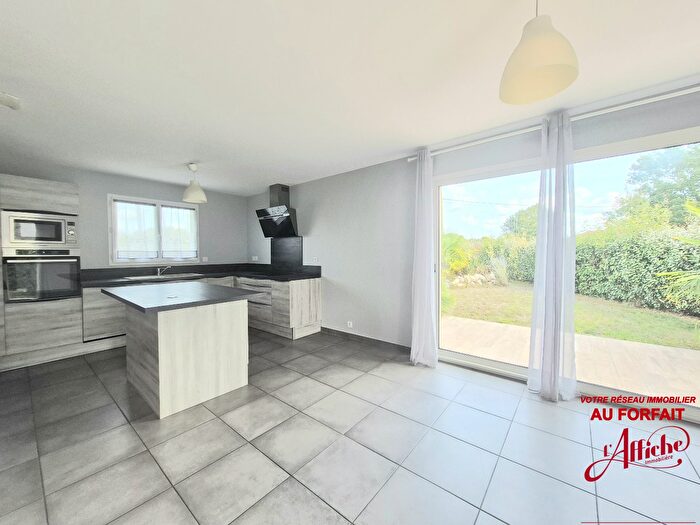 Maison 4 pièces à vendre à Fronton