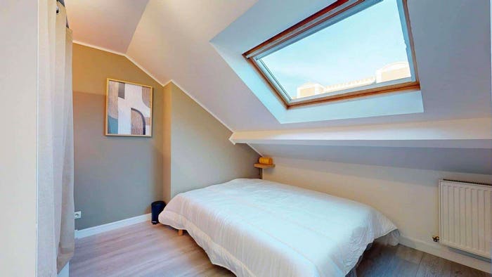 Lille Sud : Appartement 1 pièce à louer