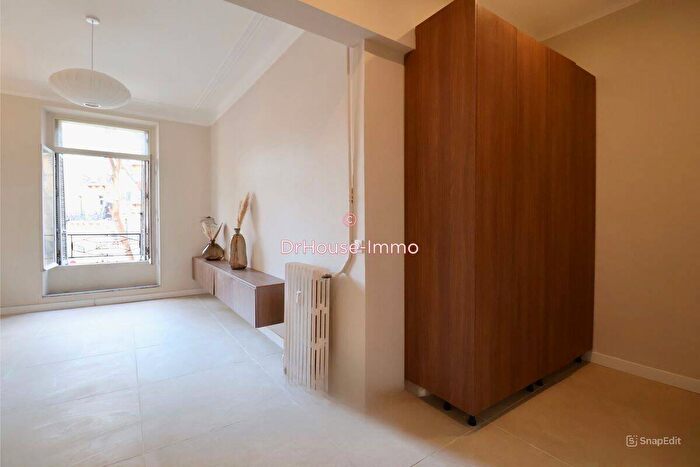 Marseille 6ème arrondissement - Appartement 4 pièces à louer