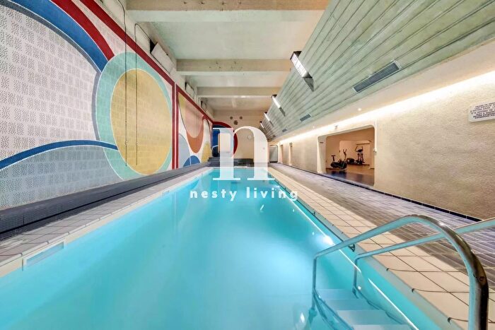 Appartement à vendre - Paris e , Saint-Thomas dAquin, Bac, Musée dOrsay - 4 pièces - 3 chambres