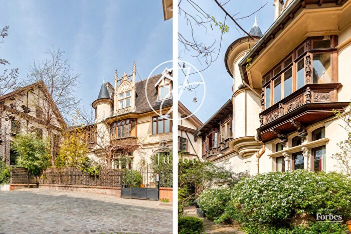Appartement 6 pièces à vendre - Paris 18ème, Montmartre, Sacré Coeur, Abbesses