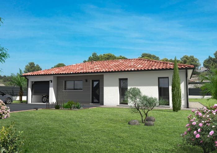 Maison 5 pièces à vendre à Lavaur