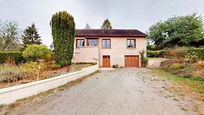 Maison 3 pièces à vendre à Moutiers-au-Perche
