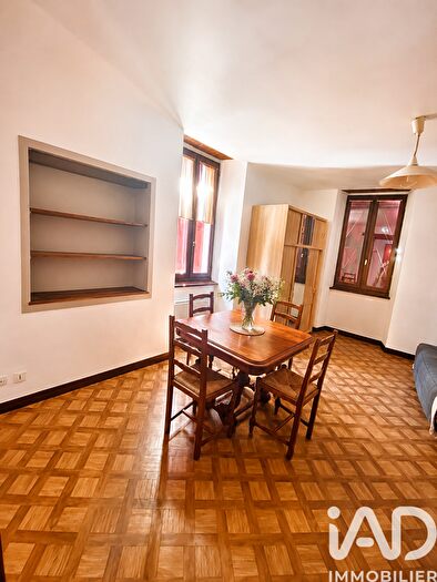 Saint-Palais - Appartement 1 pièce à vendre
