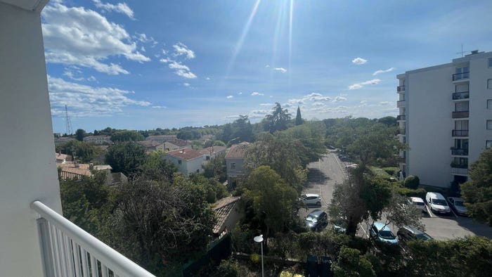 Appartement 6 pièces à louer - Montpellier