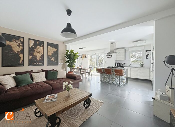 Wittelsheim - Maison 5 pièces à vendre