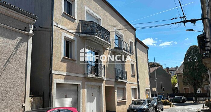 Appartement 2 pièces à Agen, Le Gravier, à vendre