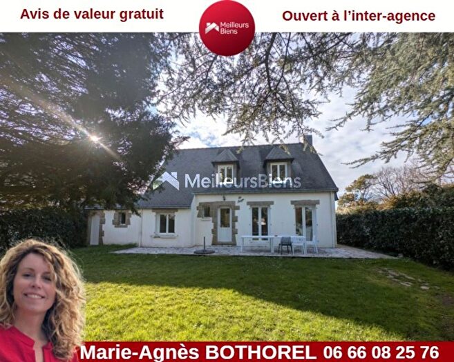 Maison 5 pièces à vendre - Pénestin