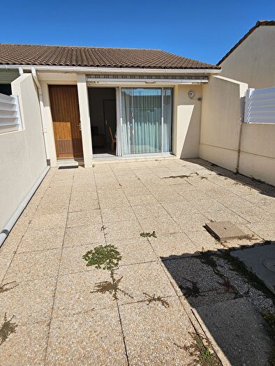 Maison 3 pièces à Saint-Hilaire-de-Riez, Mouettes, Becs, Pège, Demoiselles, Littoral, Le Both, à vendre