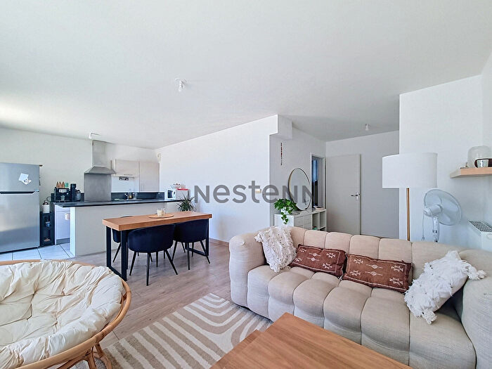 Appartement 3 pièces à vendre - Tours, Sainte-Radegonde, IUT