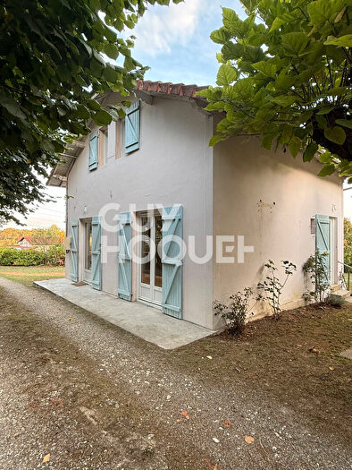 Maison 4 pièces à louer à Mazerolles