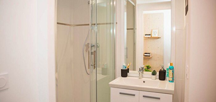 Ivry-sur-Seine : Appartement 1 pièce à louer