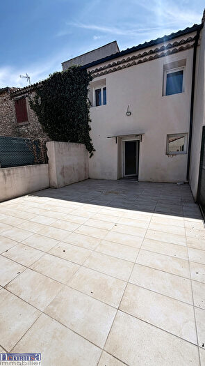 Maison 4 pièces à vendre - La Rouvière