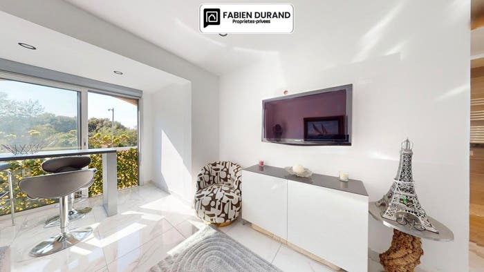 Fréjus, Centre-ville : Appartement 2 pièces à vendre