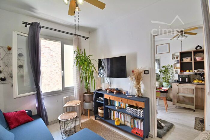 Maison 3 pièces à Saint-Génis-des-Fontaines, à vendre