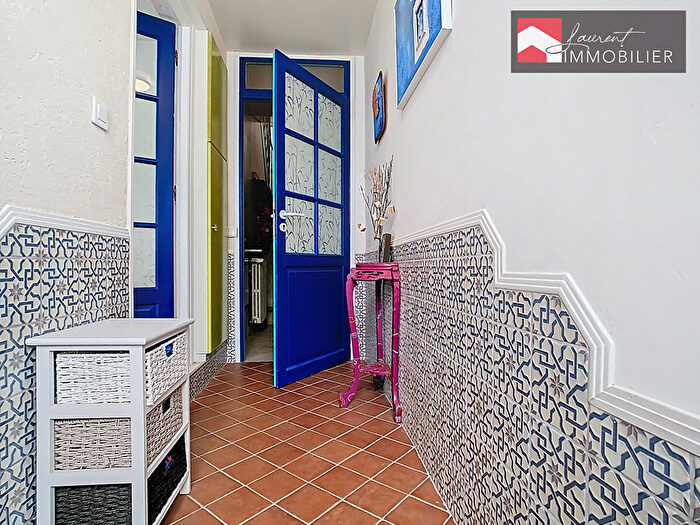 Maison à vendre - Tournus - 6 pièces - 2 chambres