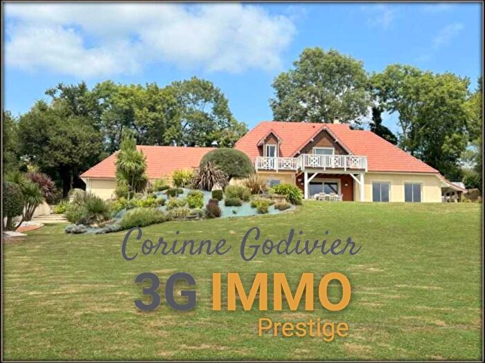 Casteide-Cami - Maison 6 pièces à vendre