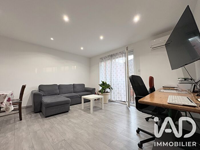 Maison 3 pièces à vendre à Estagel