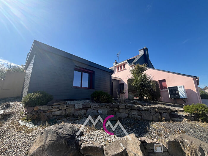Saint-Dolay - Maison 5 pièces à vendre