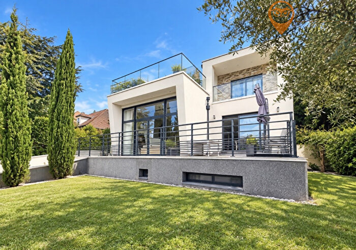 Groslay - Maison 7 pièces à vendre