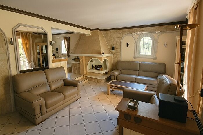 Maison à vendre - Saint-Germain-lès-Arpajon - 11 pièces - 6 chambres