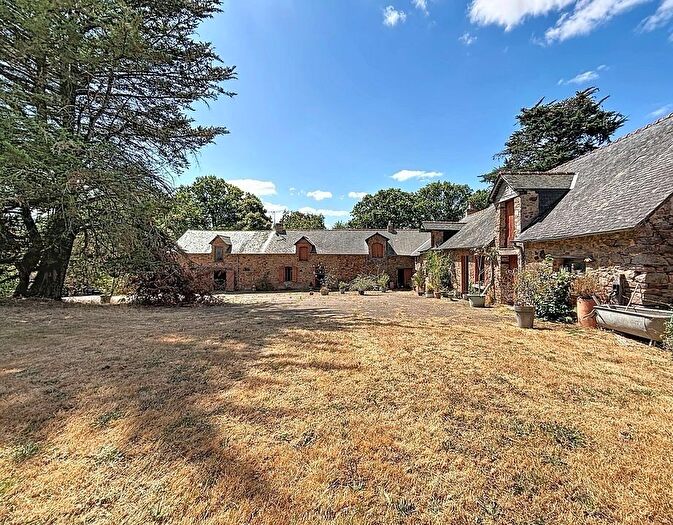 Maison 5 pièces à Grand-Fougeray, à vendre