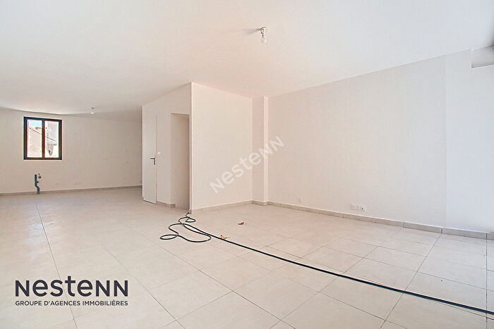 Maison à vendre - Velaux - 5 pièces - 4 chambres