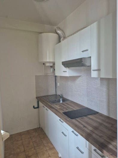 Appartement 1 pièce à Saint Michel Est, Étampes, à louer