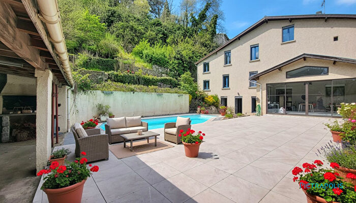 Maison 7 pièces à Vienne, Saint-Martin, à vendre