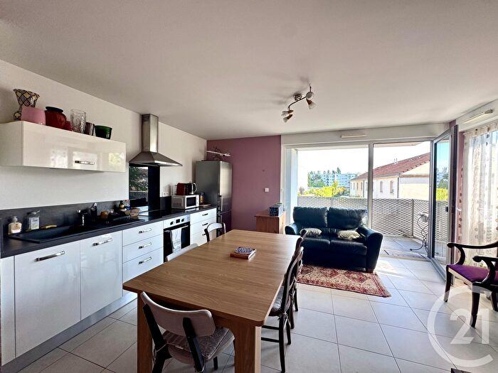 Appartement 3 pièces à vendre à Saint-Max