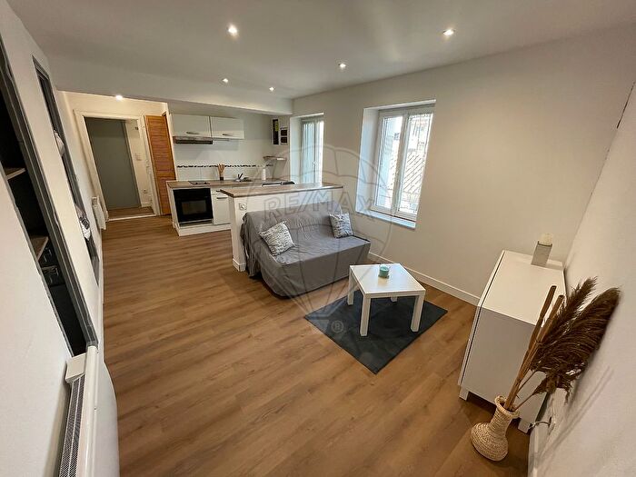 Appartement 1 pièce à louer à Nîmes, La Gazelle, Ventabren