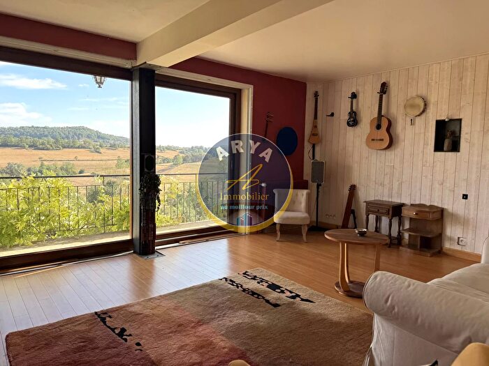 Maison 6 pièces à Savigny-sous-Mâlain, à vendre