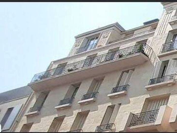 Appartement 6 pièces à louer à Notre Dame des Champs, Paris 6ème arrondissement