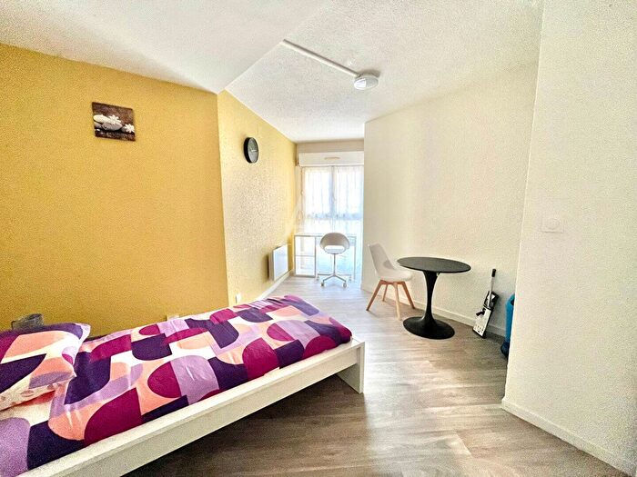 Appartement 1 pièce à louer à Les îles, Metz