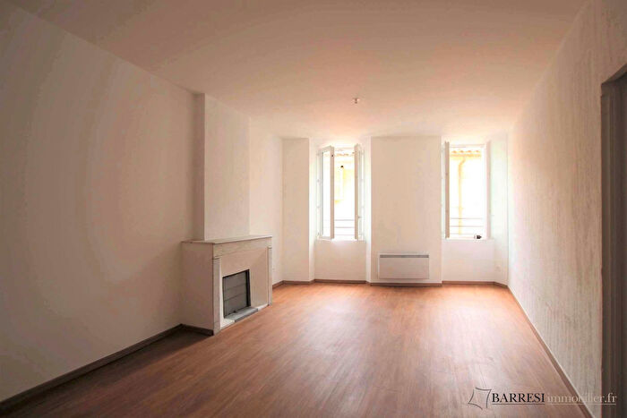 Appartement 3 pièces à louer - Toulon, Porte dItalie