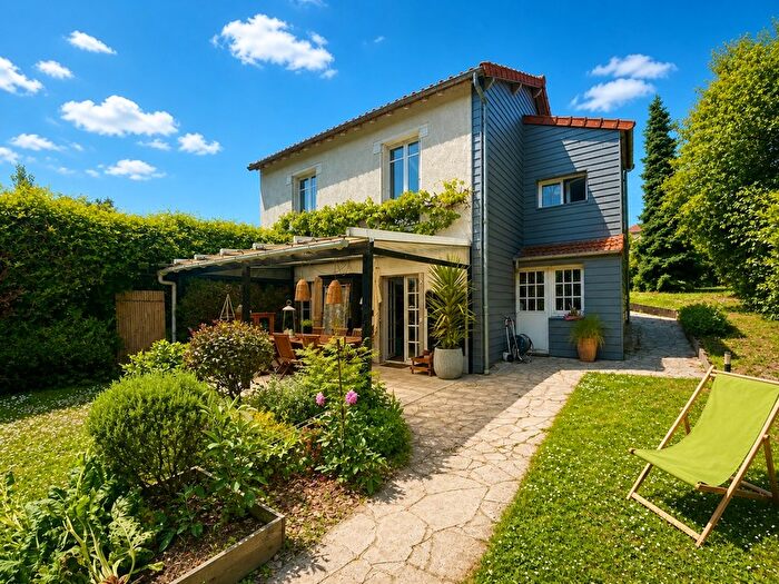 Maison 6 pièces à vendre à Épinay-sur-Orge