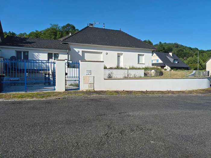 La Bastide-Lannedarre, Lourdes : Appartement 1 pièce à louer
