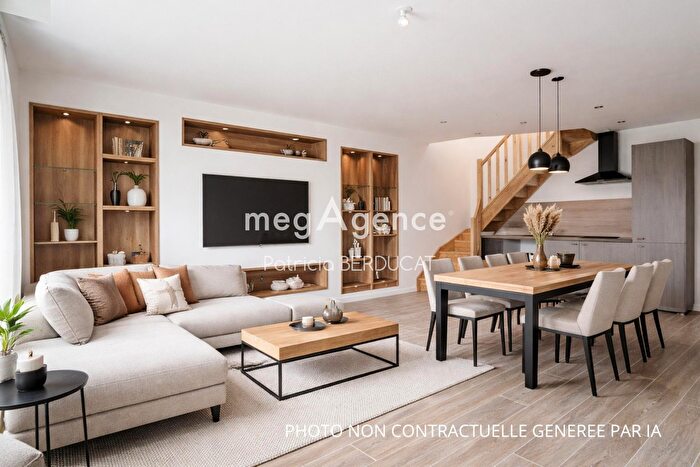 Saint-Germain-en-Laye, Pontel, Schnapper, Sous-préfecture : Maison 5 pièces à vendre