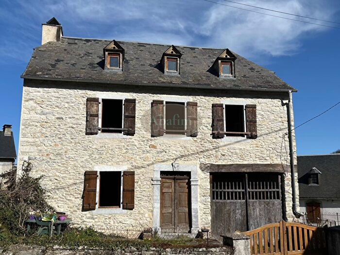 Maison à vendre - Laborde - 2 pièces - 2 chambres