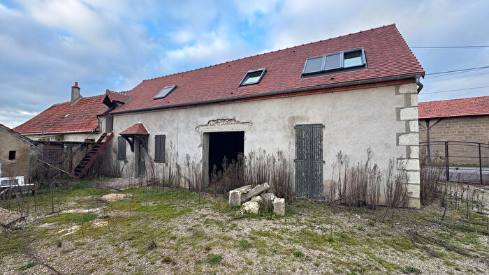 Maison à vendre - Chemilly - 7 pièces